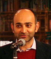 Pequena resenha de “Passagem para o ocidente” de Mohsin Hamid ...