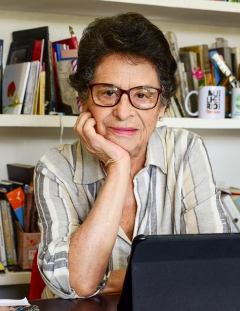 Resenha: “Vasto mundo” de Maria Valéria Rezende | Peregrinacultural's ...